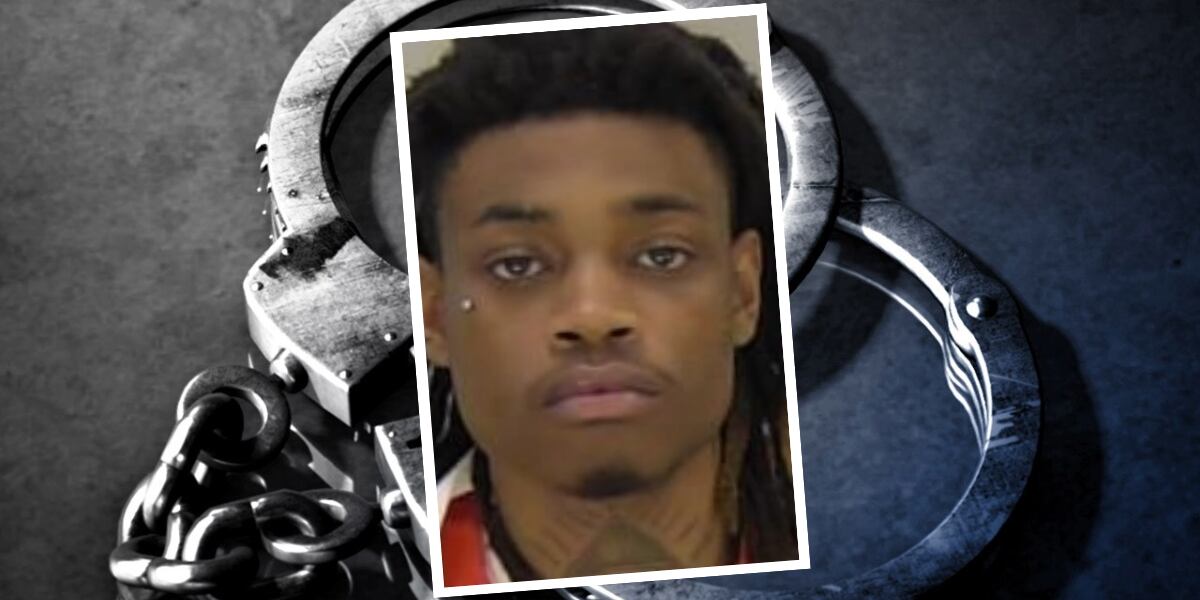 19 Year Old Arrested In Connection With Attempted Murder