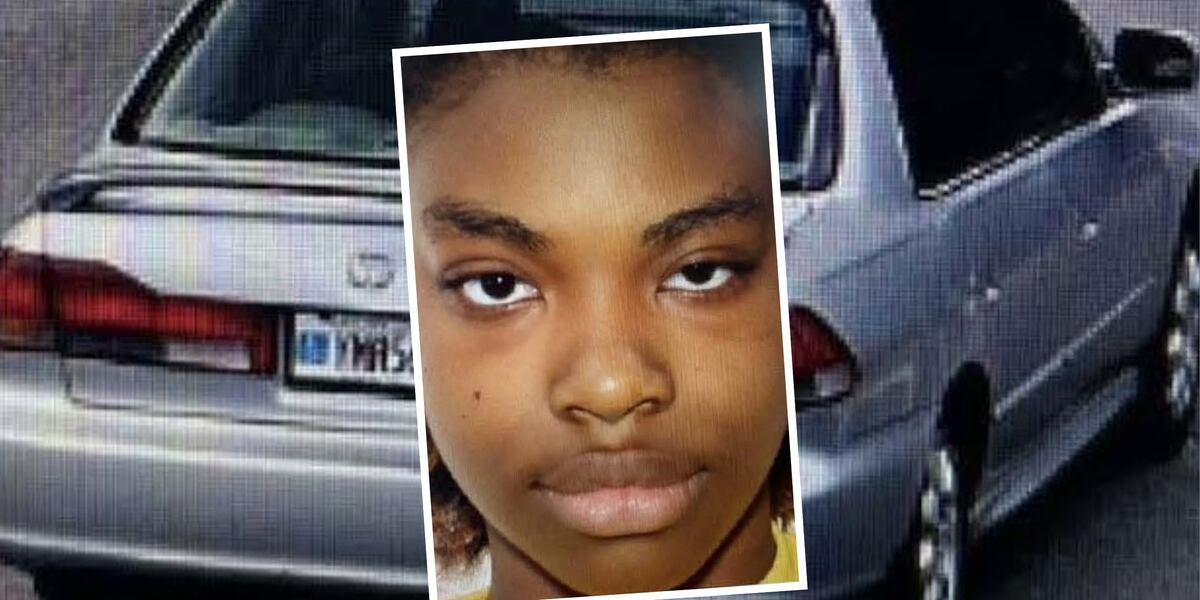 Jefferson County deputies locate missing 17-year-old girl Jefferson County deputies locate missing 17-year-old girl