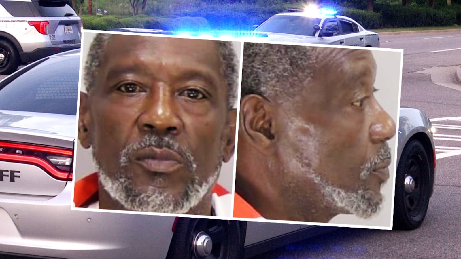 Suspect Accused Of Sexually Assaulting 14 Year Old At Budgetel