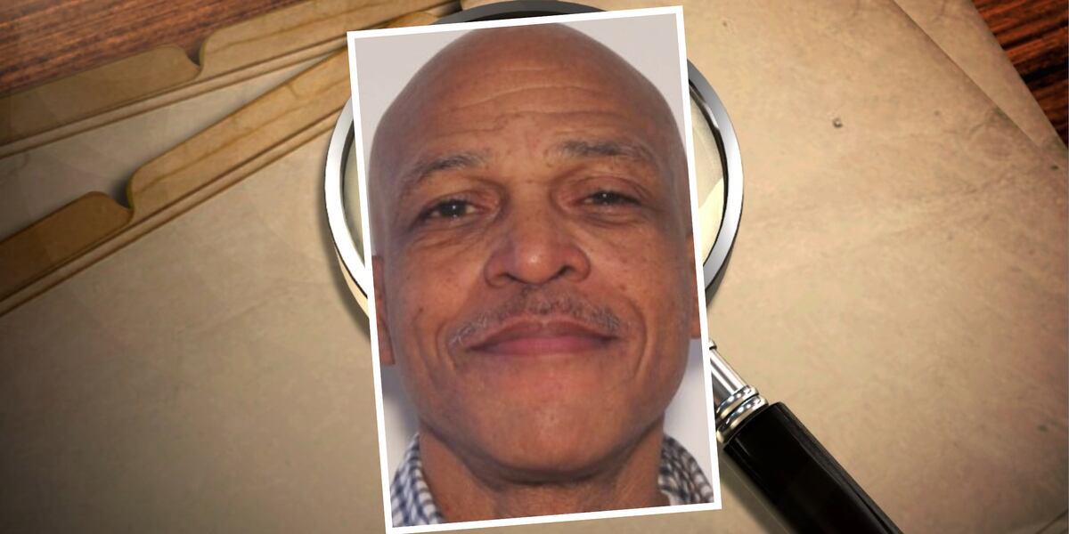 Have You Seen This Missing 62 Year Old Man In Augusta